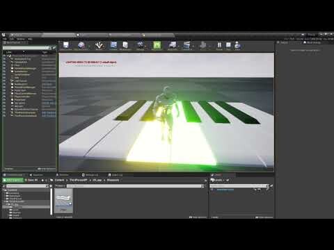 ArtStation - Interactive Piano