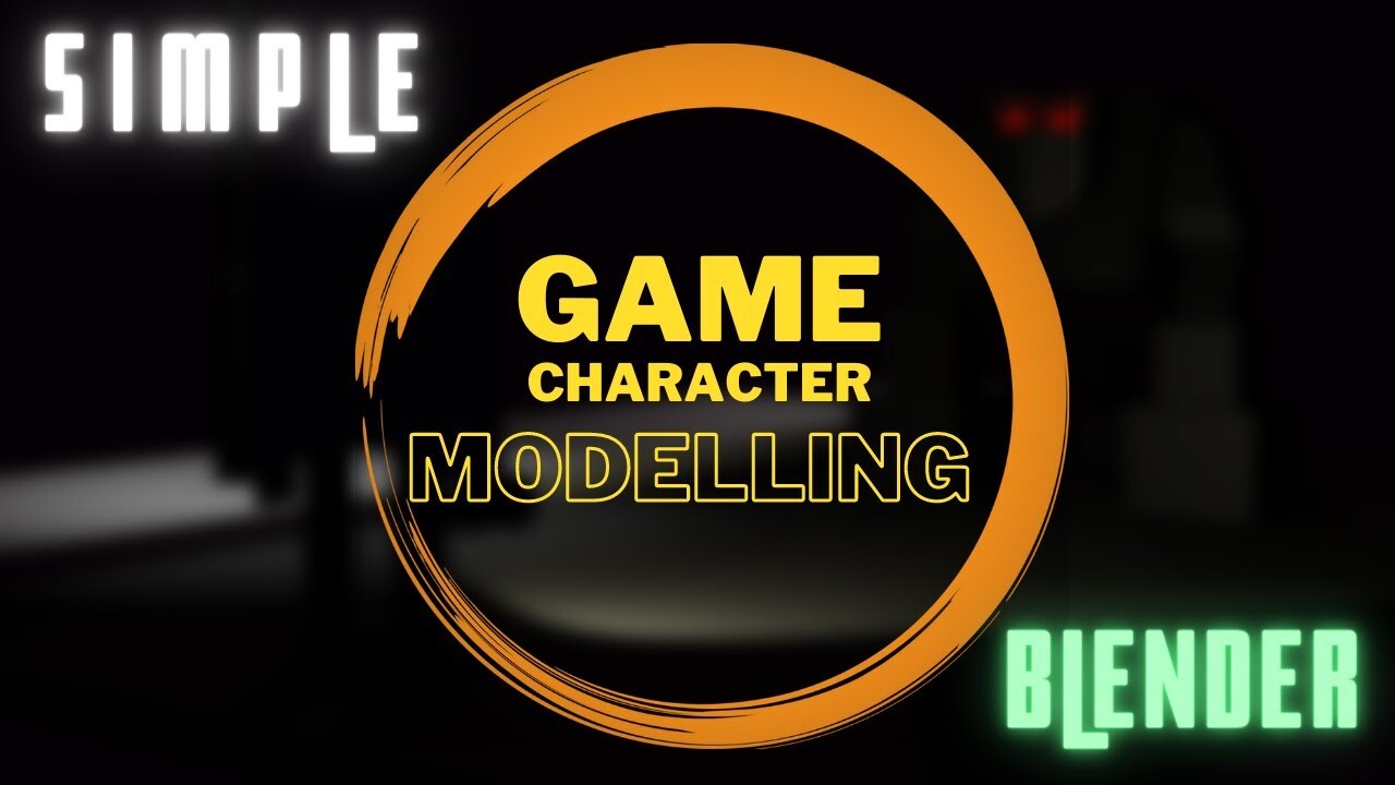 ArtStation - box characters modeling