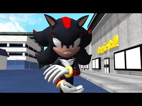 ArtStation - Shadow and Gem Part 1