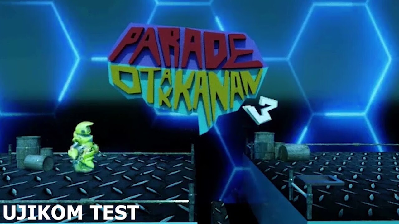 ArtStation - 3D ANIMATION (SHOWREELS)