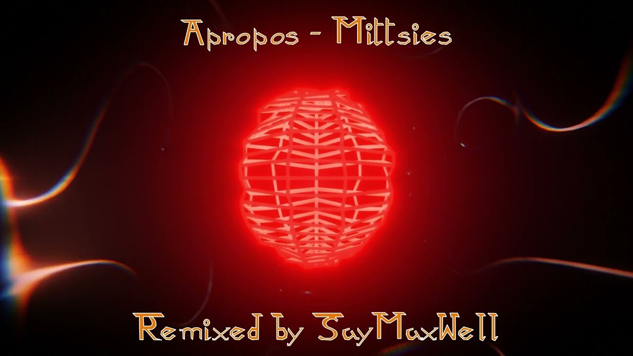 ArtStation - Apropos 3D Visualiser