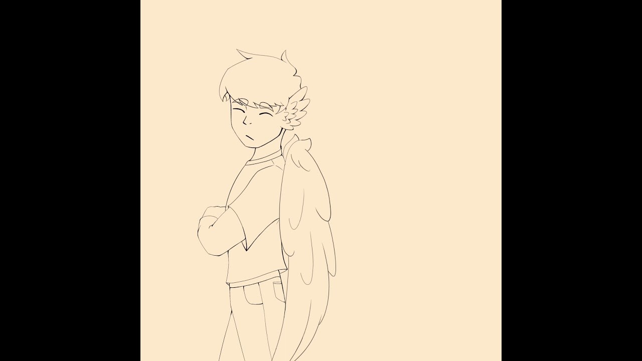 ArtStation - Wings Animation