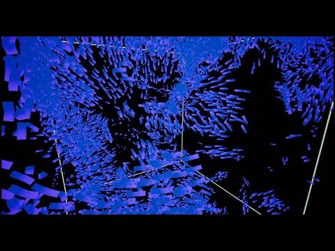 Takuya Musha - Flocking simulation(Boids) in Unreal Engine 4 Niagara ...