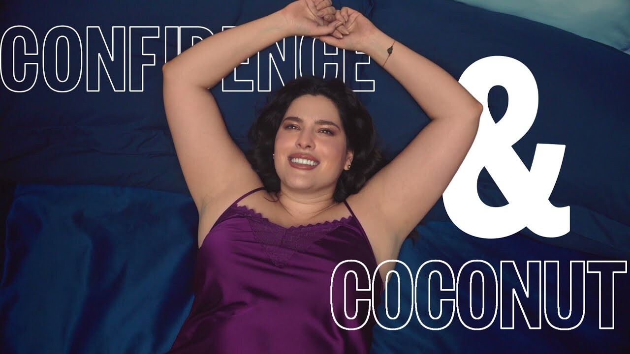 ArtStation - Native Deodorant "Journey" Commercial Storyboards