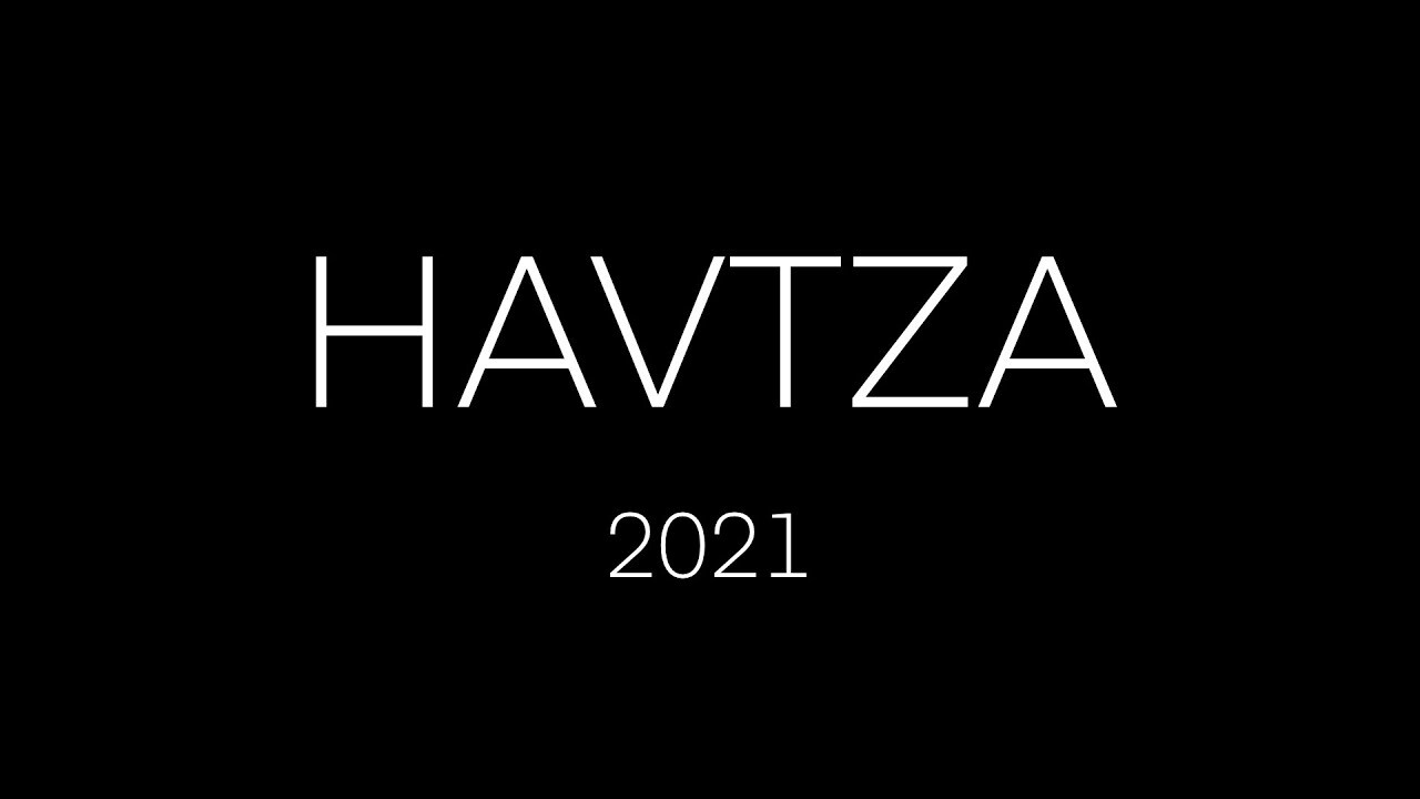 ArtStation - Havtza full animation reel 2021