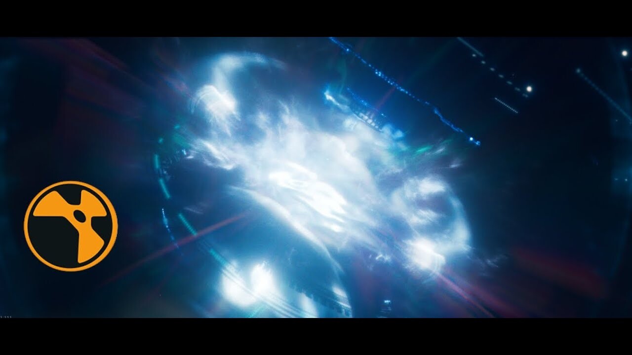 ArtStation - CG Compositing Tutorial|Nuke|Advanced Shockwave