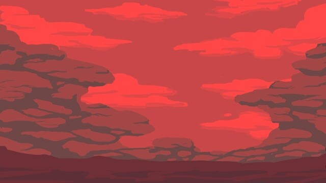 ArtStation - 2D Animation Reel