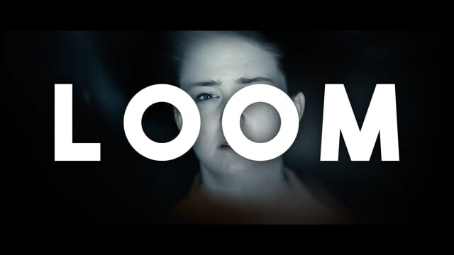 ArtStation - LOOM - Psychological Short Film