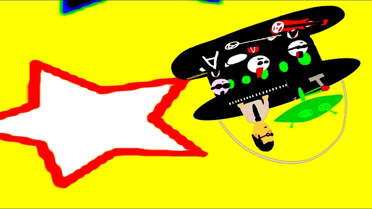 ArtStation - Robot Bass