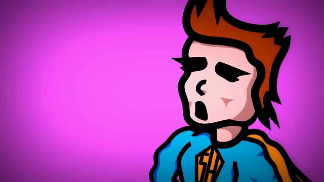 Tom Reynolds - E4 Advert