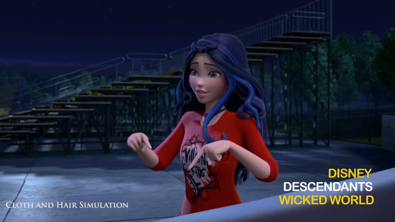 ArtStation - Creature FX Showreel