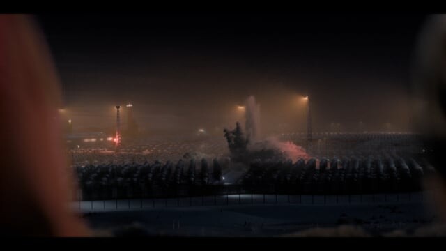 ArtStation - Water Explosion Breakdown.