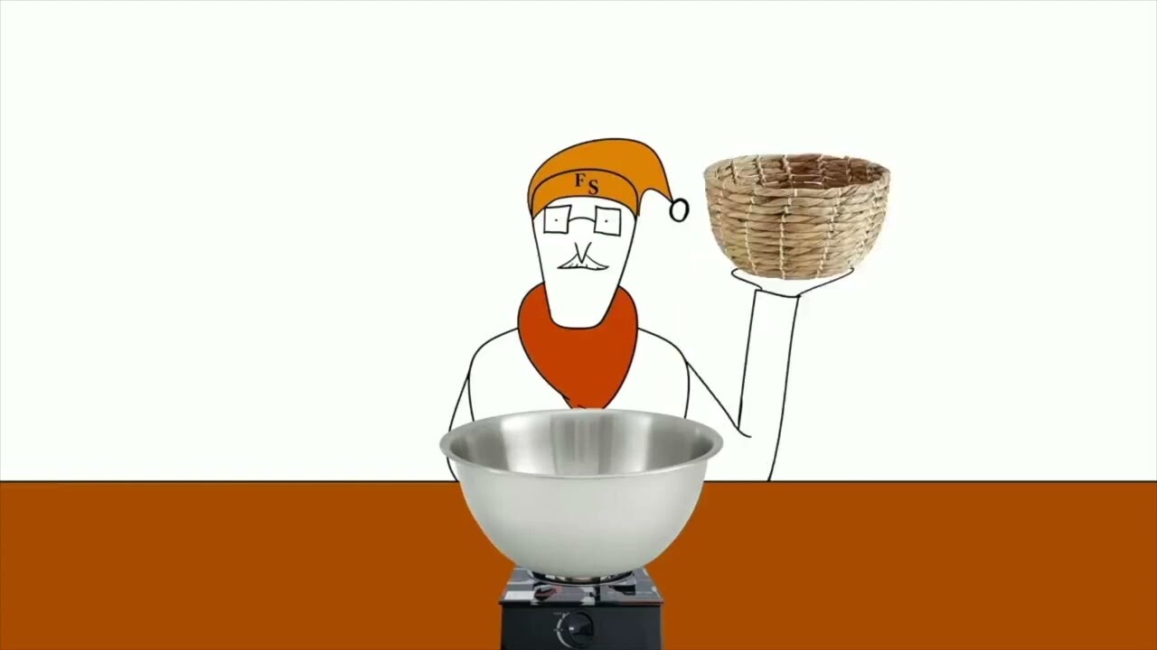 ArtStation - animated and animatic samples