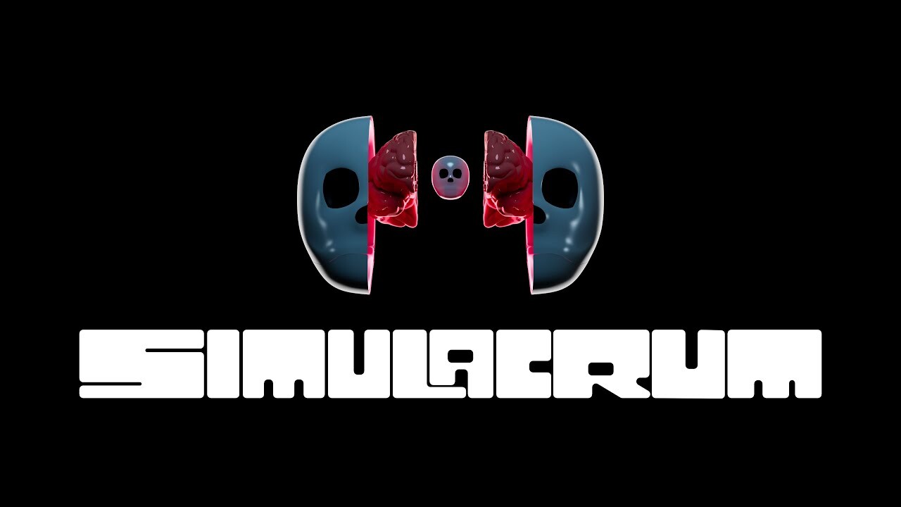 ArtStation - Simulacrum