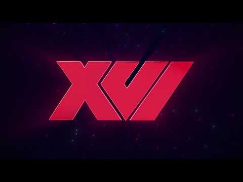ArtStation - XVI Intro