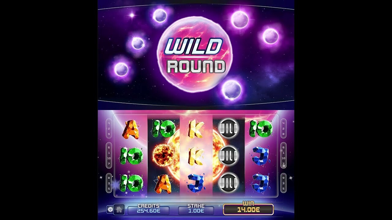 ArtStation - 2D Animation and VFX: Plasma Fusion