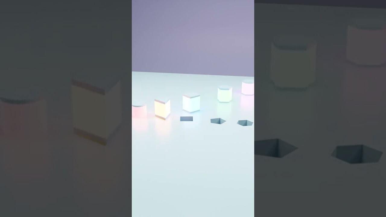 ArtStation - Satisfying Animation 2