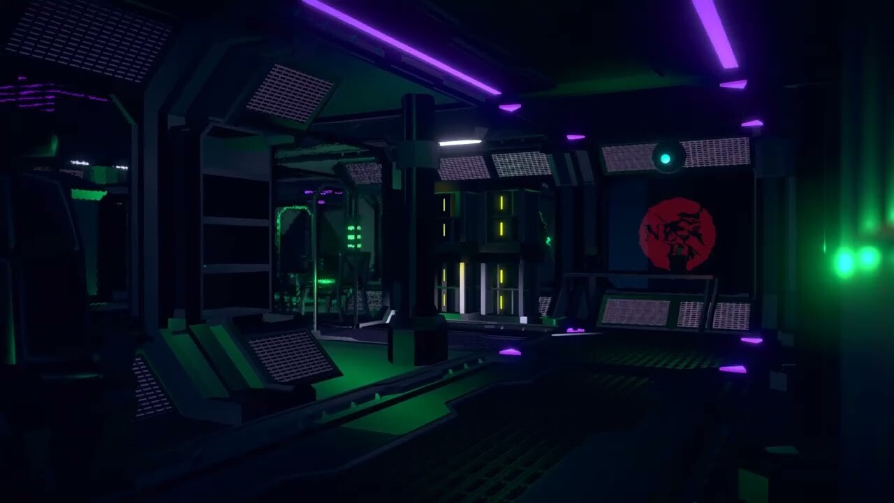 ArtStation - SHADER UNITY DEMO ゙ヤユ