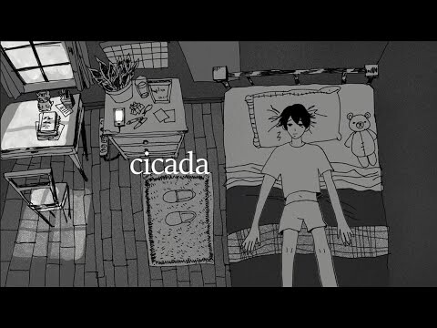 ArtStation - cicada