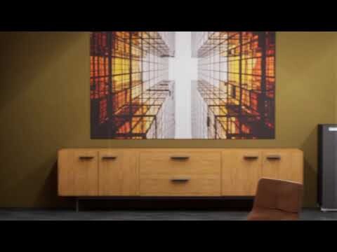 ArtStation - Mohawk Group NUTOPIA