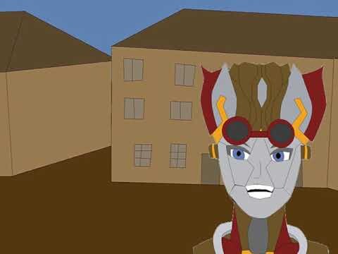 ArtStation - Animation