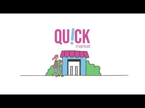 ArtStation - Quick Motion Graphic Animations