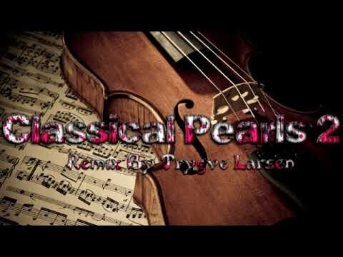 ArtStation - Classical Music Remix