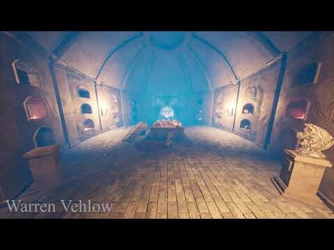 ArtStation - Level Design in Unreal Engine