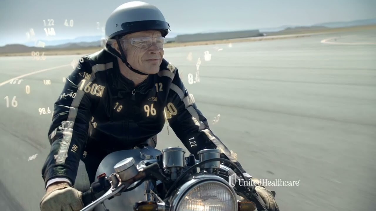 ArtStation - Wild One - TV Commercial