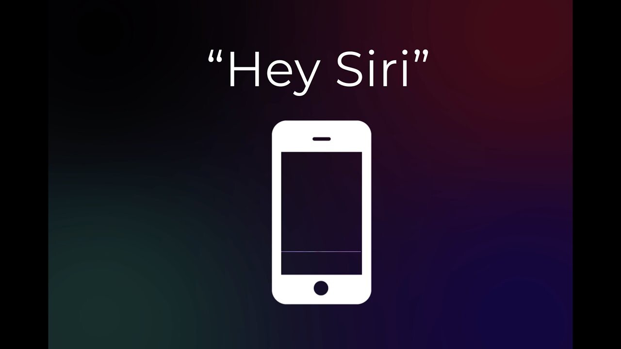 ArtStation - "Hey Siri" – Privacy in a Digital Society