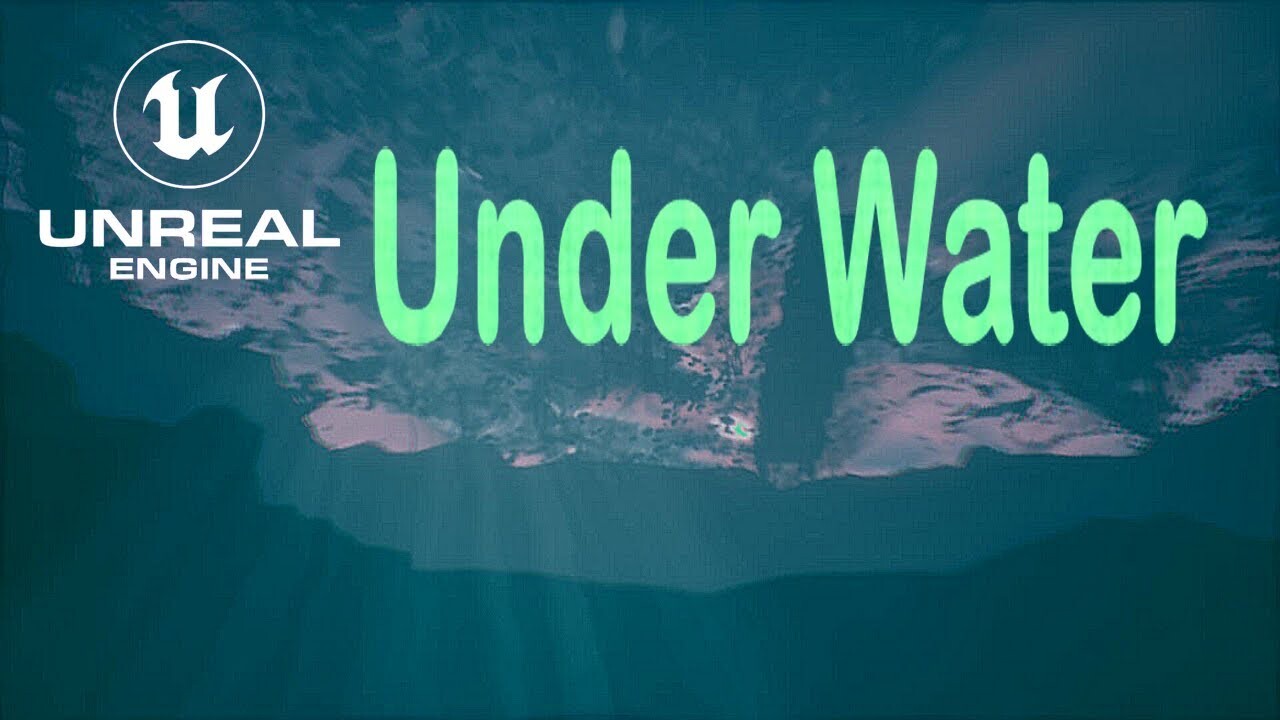 Zaheer - Under water level design