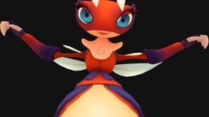 ArtStation - skill animation