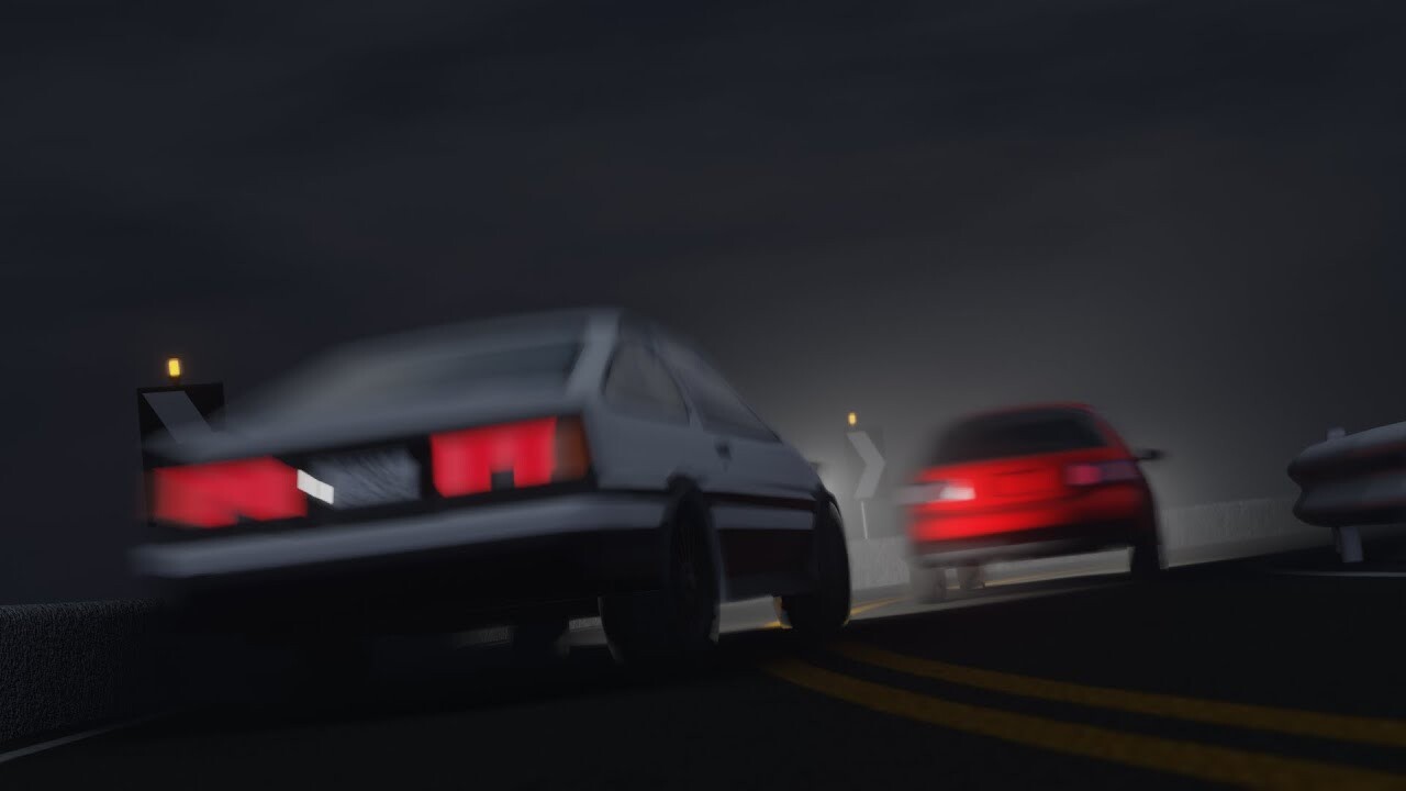 ArtStation - Small Race Animation