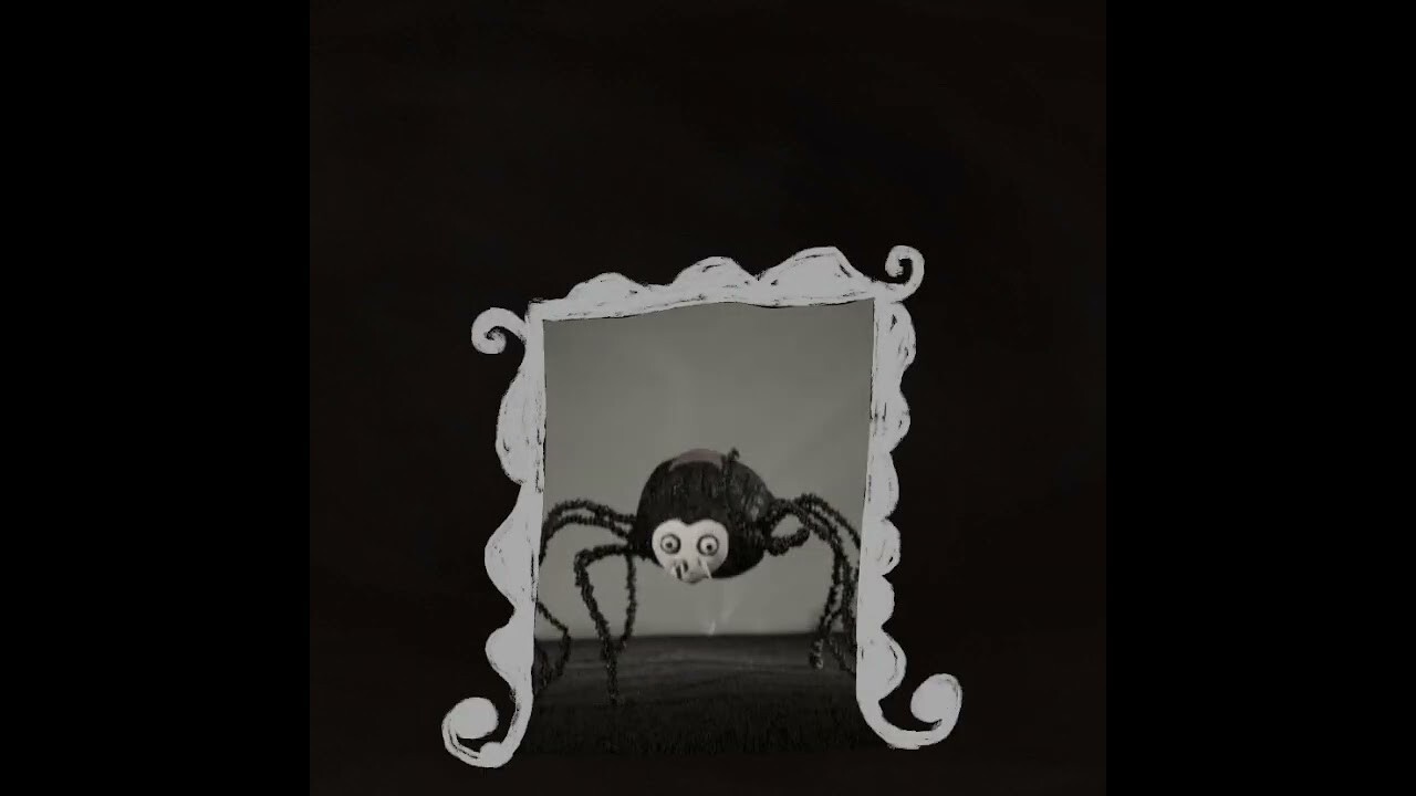 ArtStation - Spider Wave