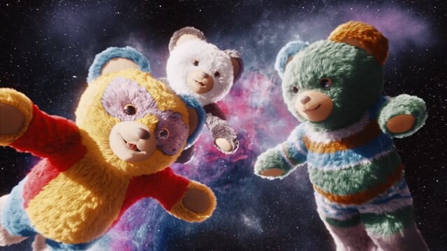 ArtStation - TV ad for Yumos