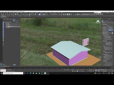 ArtStation - 3D Animation 2 Module 3