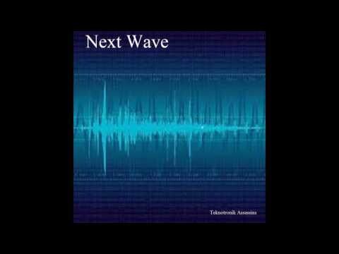 ArtStation - Next Wave