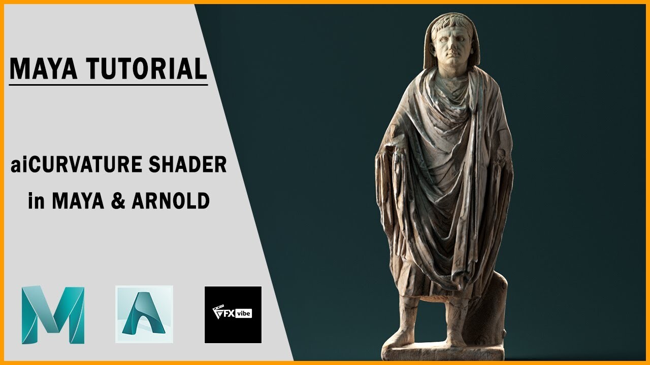 ArtStation - Time lapse of my recent work.