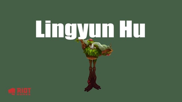 ArtStation - Lingyun "Luke" Hu - League of Legends - _2014-2018 ...