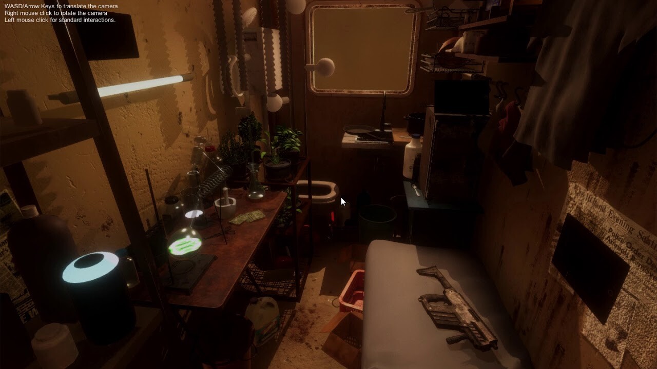 ArtStation - Hyper-D