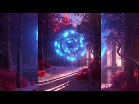 ArtStation - ⭐ The Vortex