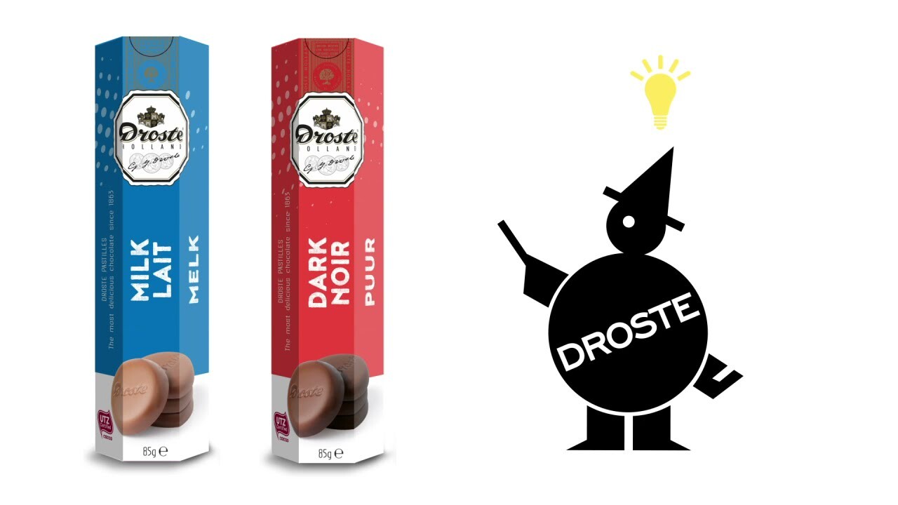 ArtStation - Mini chocolate animation's