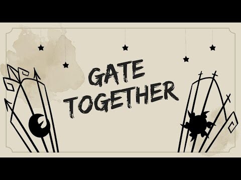 ArtStation - Gate Together Animatic