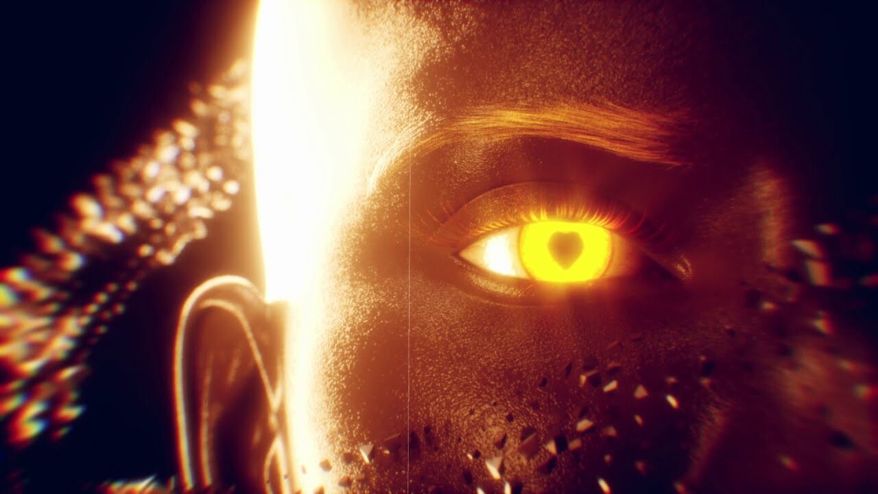 ArtStation - Perfect Vision