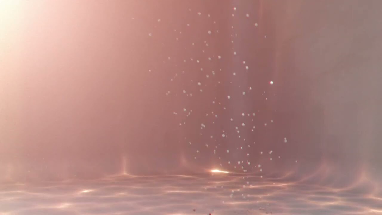 ArtStation - Caustics