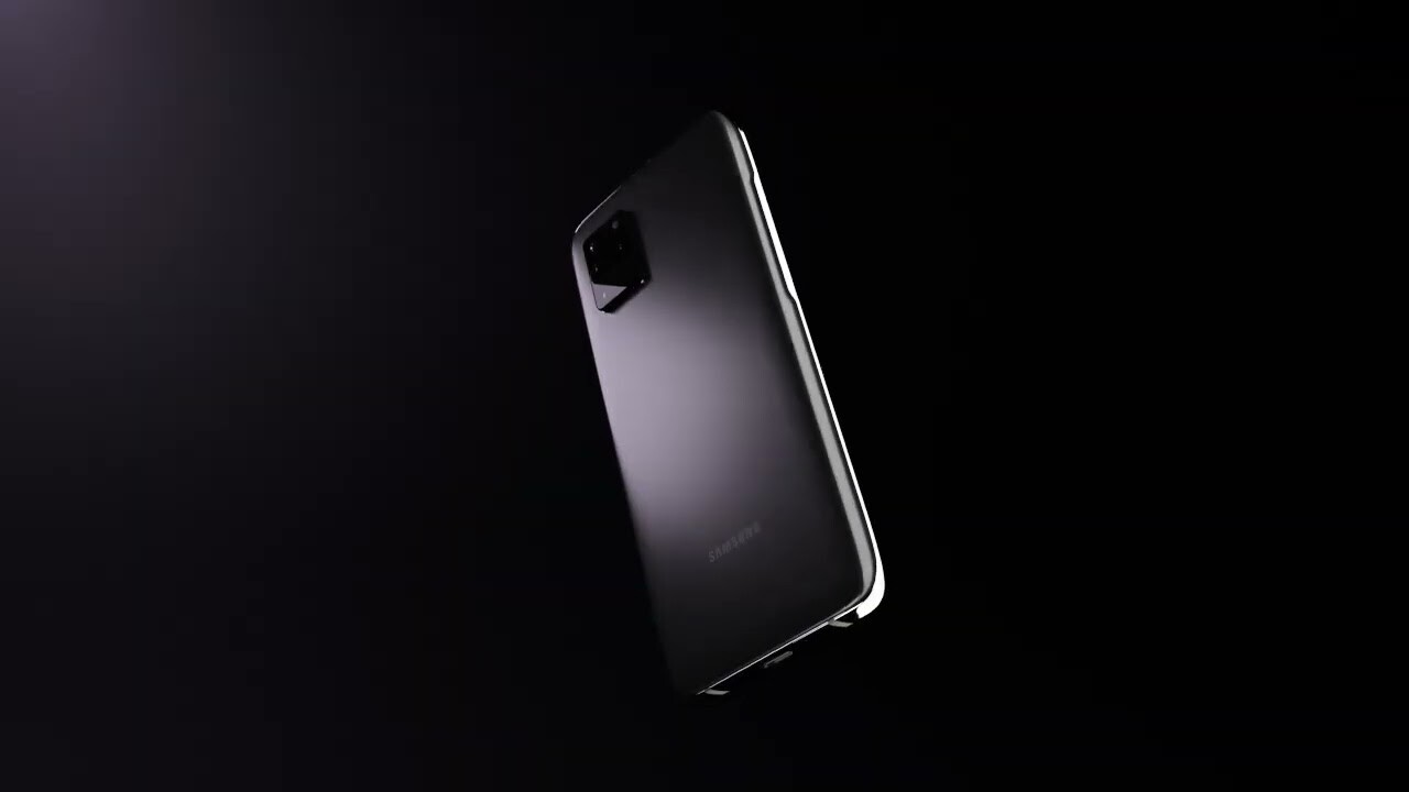 ArtStation - 3D smartphone Demo Product