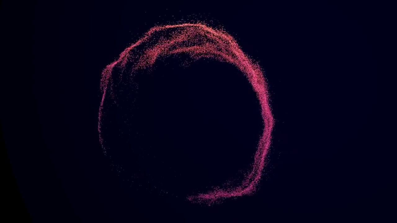 ArtStation - Sand VFX