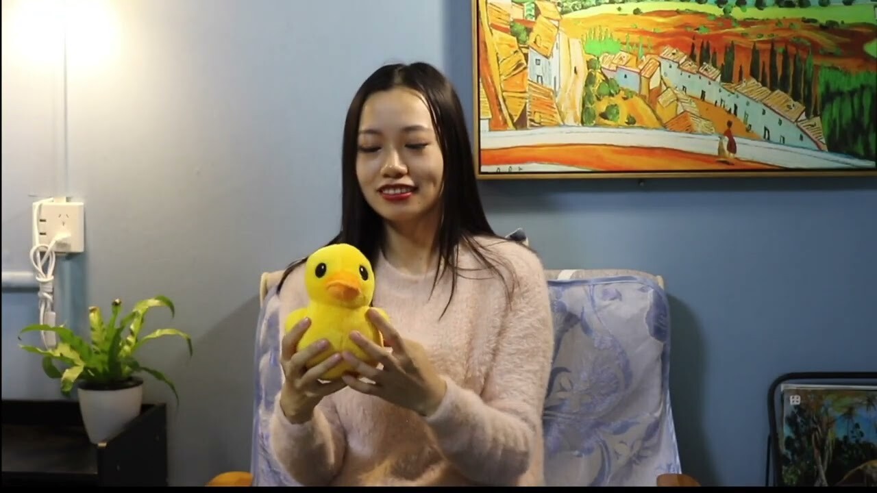 ArtStation - [MV] Line is Busy | A mixed - media Beijing Film Academy ...