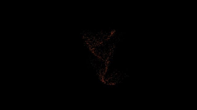 ArtStation - Magic effect