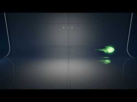 ArtStation - Projectile VFX